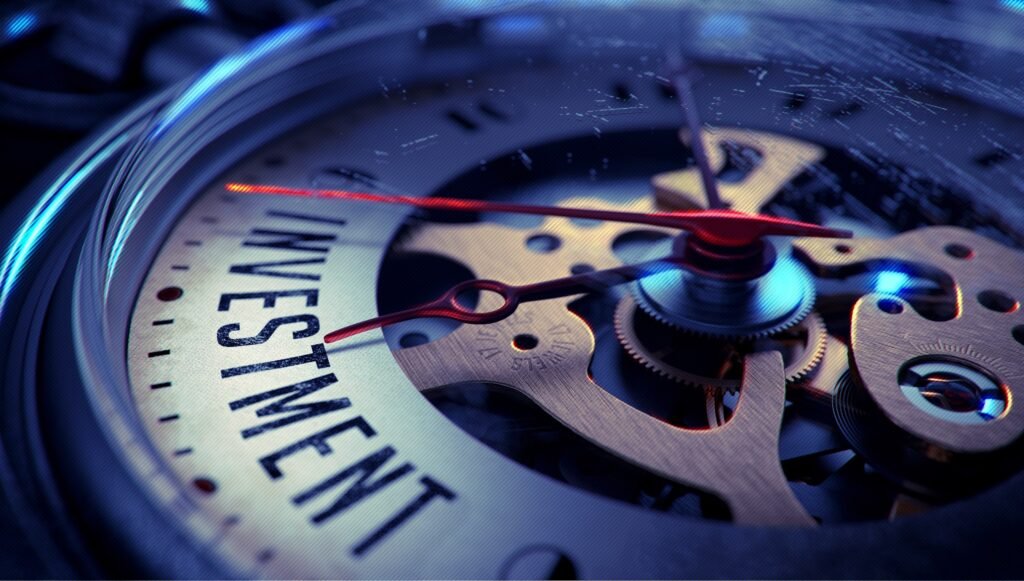 Synergy Finance - investube.lt