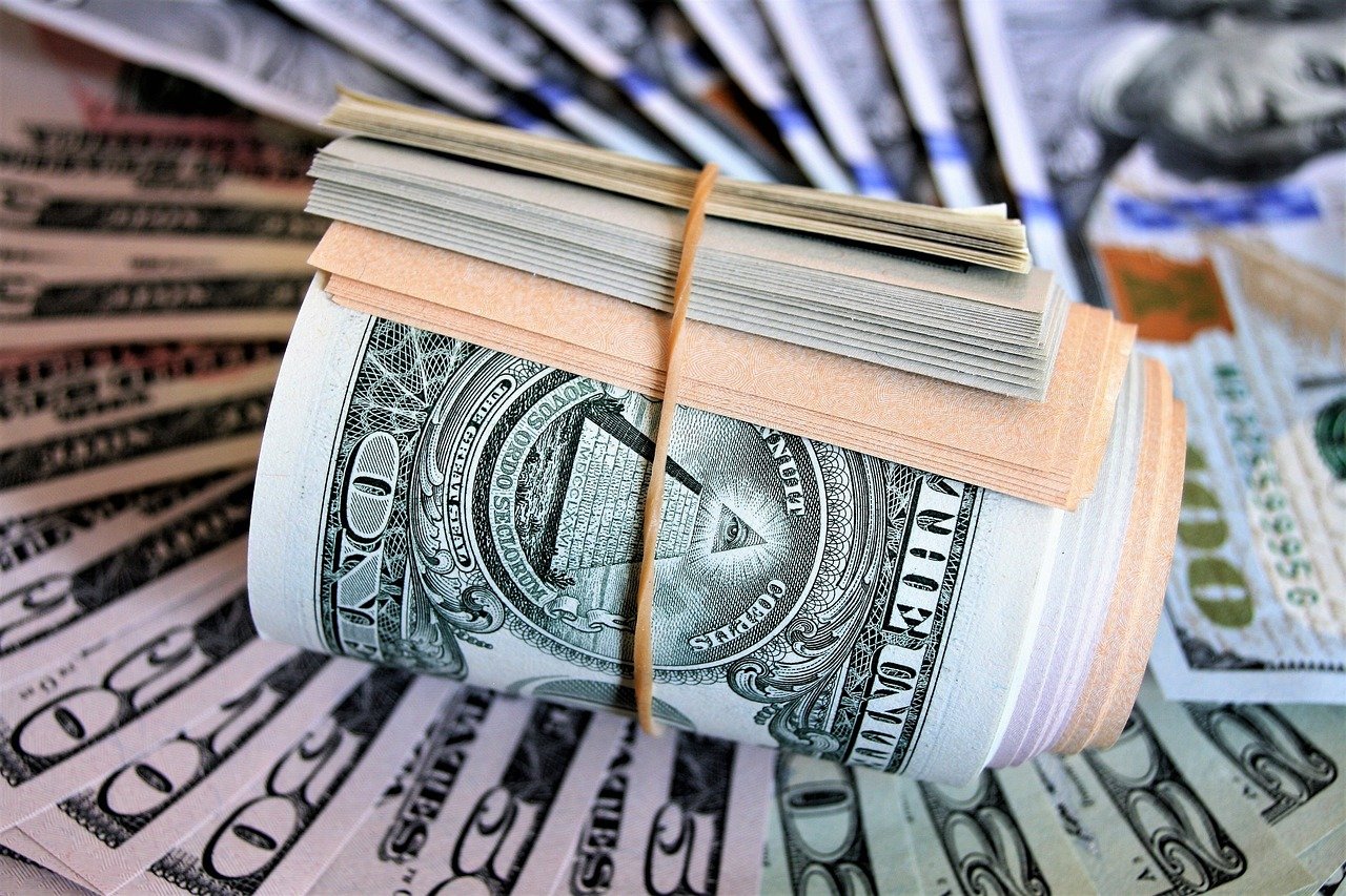 Citadel Group investment yra scam'as? - investube.lt